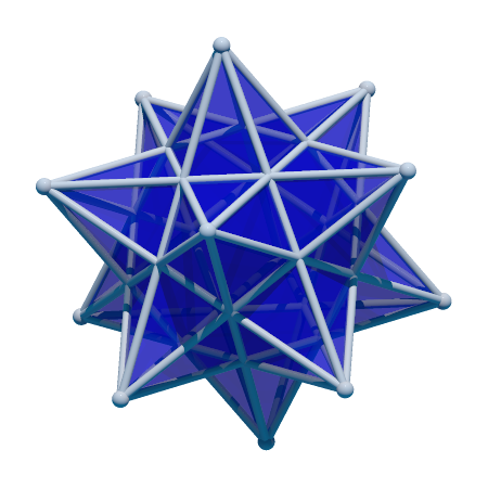 Star polytopes