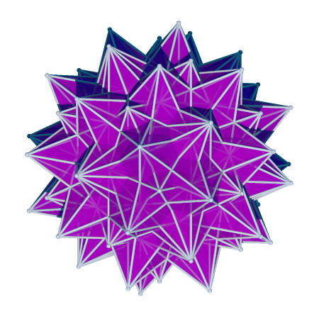 Star polytopes